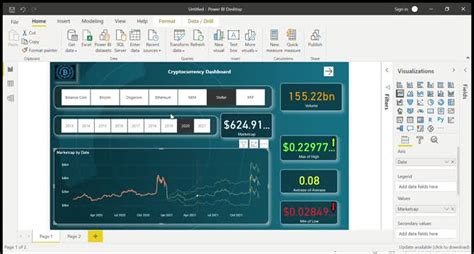 [video] anagha naik on linkedin kaggle powerbidesktop data