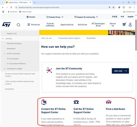 Stm32g051 Current Control Cycle By Cycle Stmicroelectronics Community