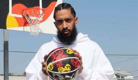 Diddy Rihanna Justin Bieber And More React To Death Of Rapper Nipsey