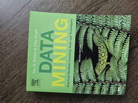 Data Mining Textbook Hobbies And Toys Books And Magazines Textbooks On Carousell
