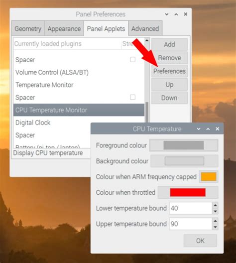 Monitor The Cpu Temperature Of Your Raspberry Pi Freva