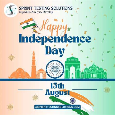 Sprint Testing Solutions Posted On Linkedin