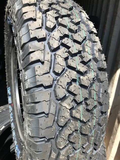 Купить шины Roadcruza RA1100 A/T 245/70 R16 106T(190км/ч)