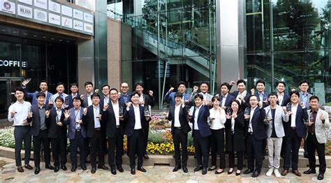 Gs칼텍스 2019년 5월호 매거진 Gs칼텍스 미디어허브 아카이브 사이트