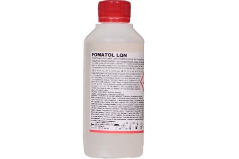 FOMADON LQN negativní vývojka 250ml | befoto.cz