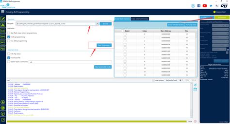 Daplink V2 And Stlink V2 And Jlink V97 And 串口四合一仿真调试下载器dap Link使用软件 Csdn博客