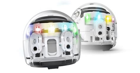 Learn To Code With Ozobots Harborfields Public Library