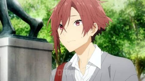 All Horimiya Characters Names Height Age And Zodiac Signs