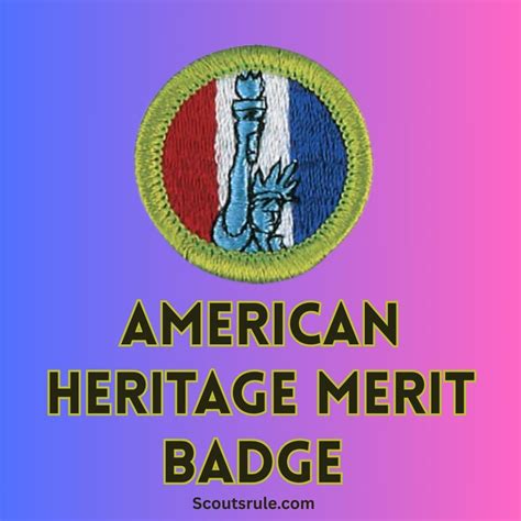 Programming Merit Badge Guide Scouts Rule