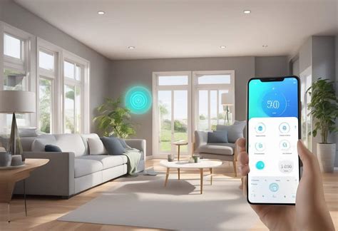 Types Of Smart Home Sensors Exploring Varieties And Uses