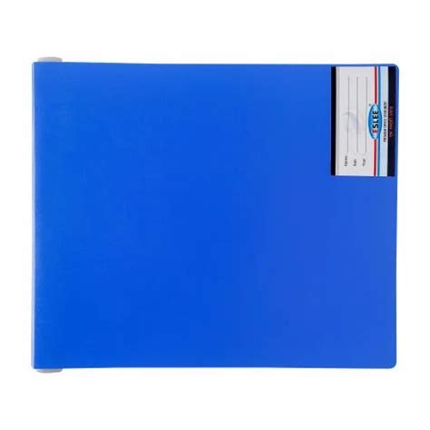 Eslee Eo83 12x10 And Eo84 12x15 Computer Data Binder File At Rs 130piece In Mumbai