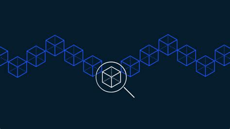 What Is The Blockchain Explorer