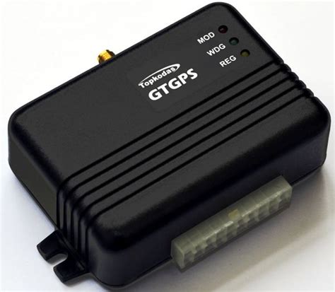 Gsm Gps Automatic Vehicle Location And Tracking Module The Power Of Connected