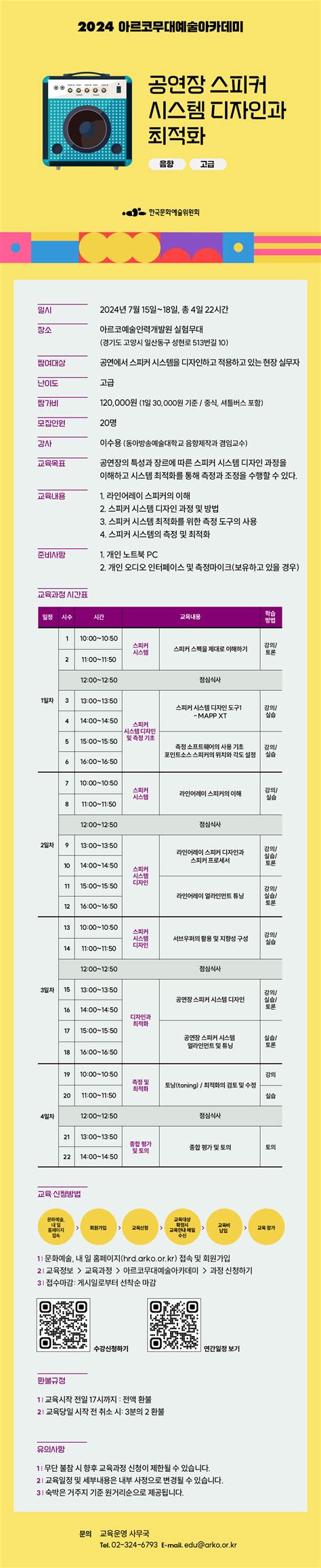 한국문화예술위원회