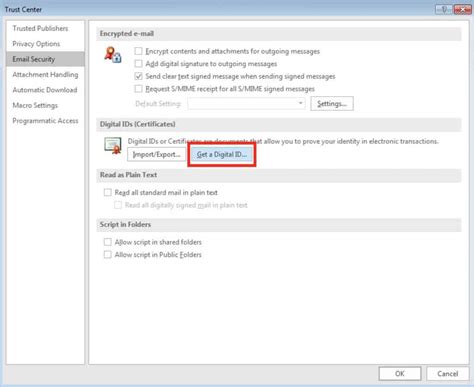 How To Encrypt Your Emails Step By Step Tutorial