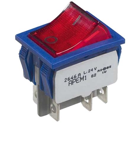 How To Choose The Right Terminals Of Your Switch Apem Blog