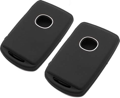 Silicone Key Fob Cover Fit For Mazda 3 6 Cx 3 Cx 30 Cx 5 Cx 50 Cx 9 Cx