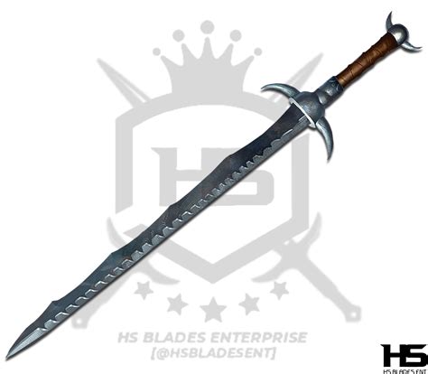 Bastard Sword Dandd