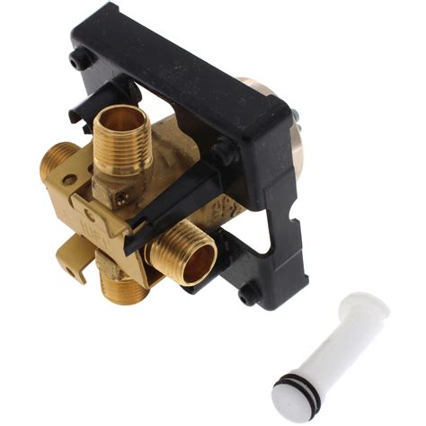 Multi Choice Universal Shower Valve Shower Set R10000 Unbxhf Shower