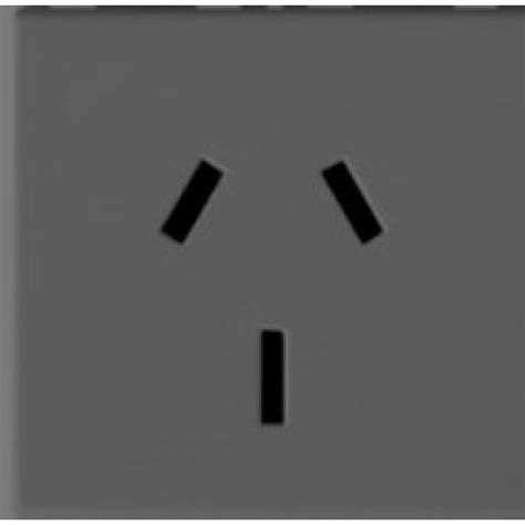 Tem Australia 10 Amp Power Socket