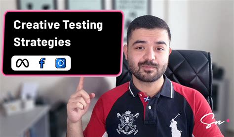 Facebook Ad Creative Testing Strategies The Beginners Guide
