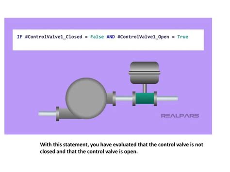 Plc Structured Text St Programmingpptx Programming Languages