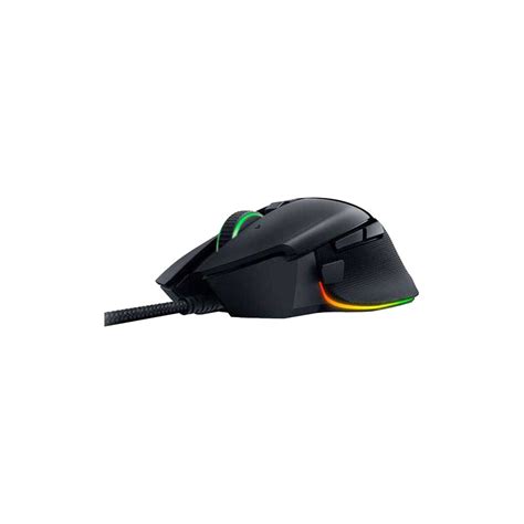 Razer Basilisk V RGB Detox Tech