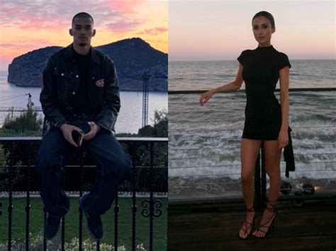 Is Sneako Dating Bianca Censoris Sister Angelina Censori Responds To