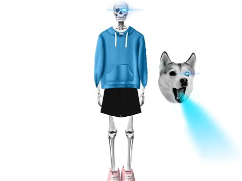 Alr Decided I Would Make My Own Realistic Undertale Images So Heres My
