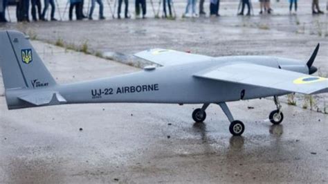 Ukraine Used ‘kamikaze Drone In Putin ‘assassination Attempt Nt News