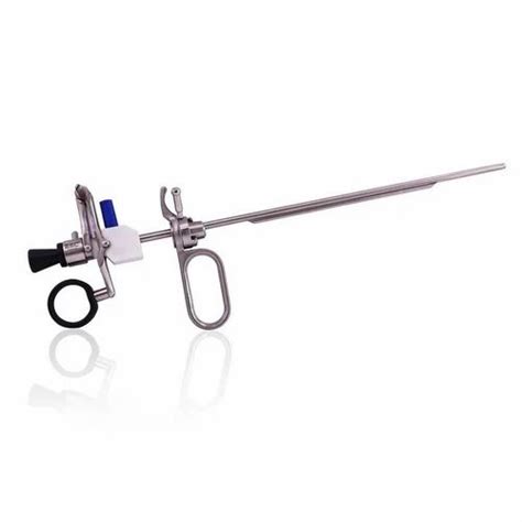 Stainless Steel Esc Medicams Ss Resectoscope Sheath 22 Fr At ₹ 65000