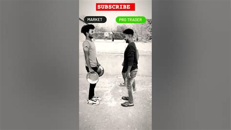 pro trader vs new trader youtube