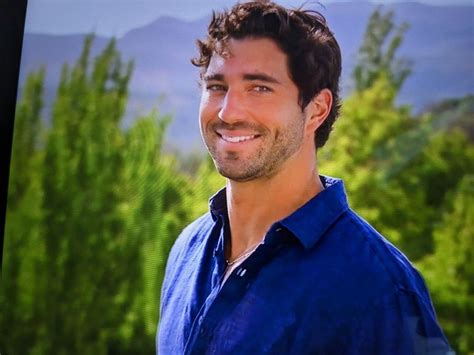 Best 12 Joey Graziadei Reveals If ‘the Bachelor Is Everything Hed