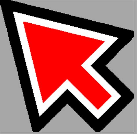22 Point Extra Large Windows Cursors For Windows 10 8 7 Vista And XP