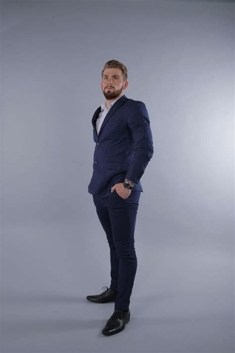 Danny Claridge A British Guy In Scandinavia What Working With Sales