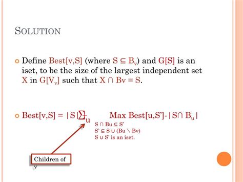 Ppt An Introduction To Treewidth Powerpoint Presentation Free
