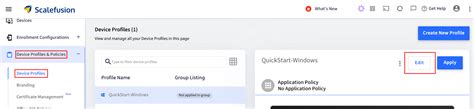 Configure Bitlocker On Windows Devices With Scalefusion Mdm Agent