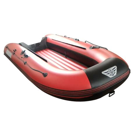 Лодка ПВХ Флагман 350 L RED купить в Санкт-Петербурге по цене производителя