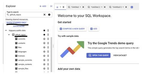 Sql Only Llm For Text Generation Using Vertex Ai Model In Bigquery