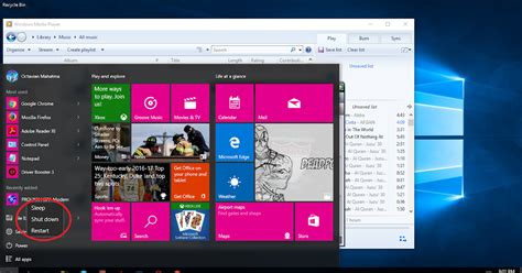 Cara Menampilkan Power Button “hibernate” Oyanz Blog