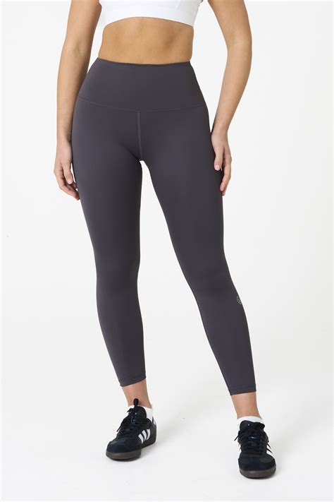 Legacy Legging Dark Grey New Dimensions Active