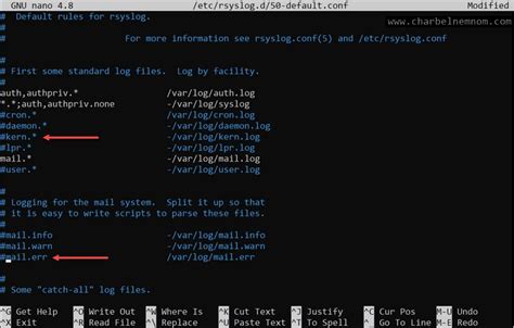 Simulate And Validate Cef Logs To Microsoft Sentinel Charbel Nemnom