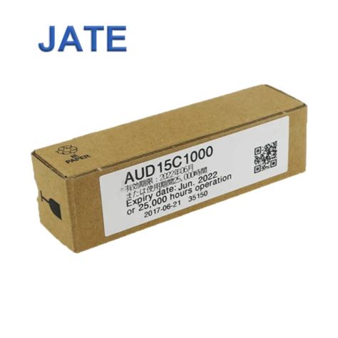 Factory Price Original Azbil Flame Detector Sensor Aud15 C1000 For Factory Price Original Azbil Flame Detector Sensor Aud15 C1000 For
