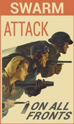 Want To Really Be Agile Swarm ADTmag