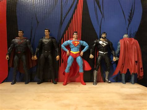 South Atlanta Wrestling Dot Com Action Figure Photography Mcfarlane Toys Dc Multiverse