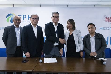 Fph Completes Acquisition Of Phl Unit Of Health Care Provider Medical