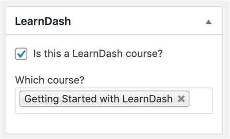 How Why To Integrate Easy Digital Downloads With LearnDash