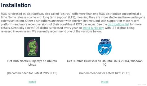 Ubuntu22 04安装python3 8 Ubuntu22 04安装ros Lanhy的技术博客 51cto博客