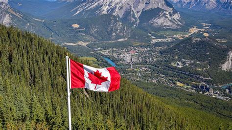 Su Viaje A La Residencia Permanente En Canadá Una Guía Completa Para