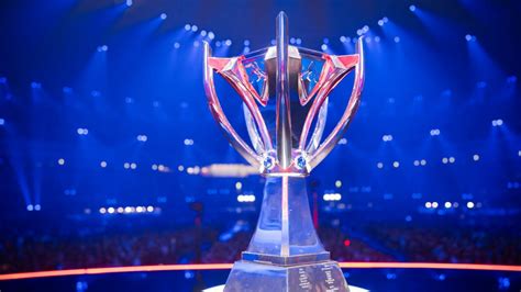 Cktg 2023 T1 Bỏ Túi Bao Nhiêu Khi Vô địch Chi Tiết Tiền Thưởng Các